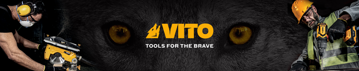 VITO online kaufen | Tools.de – Tools.de TP Profishop GmbH
