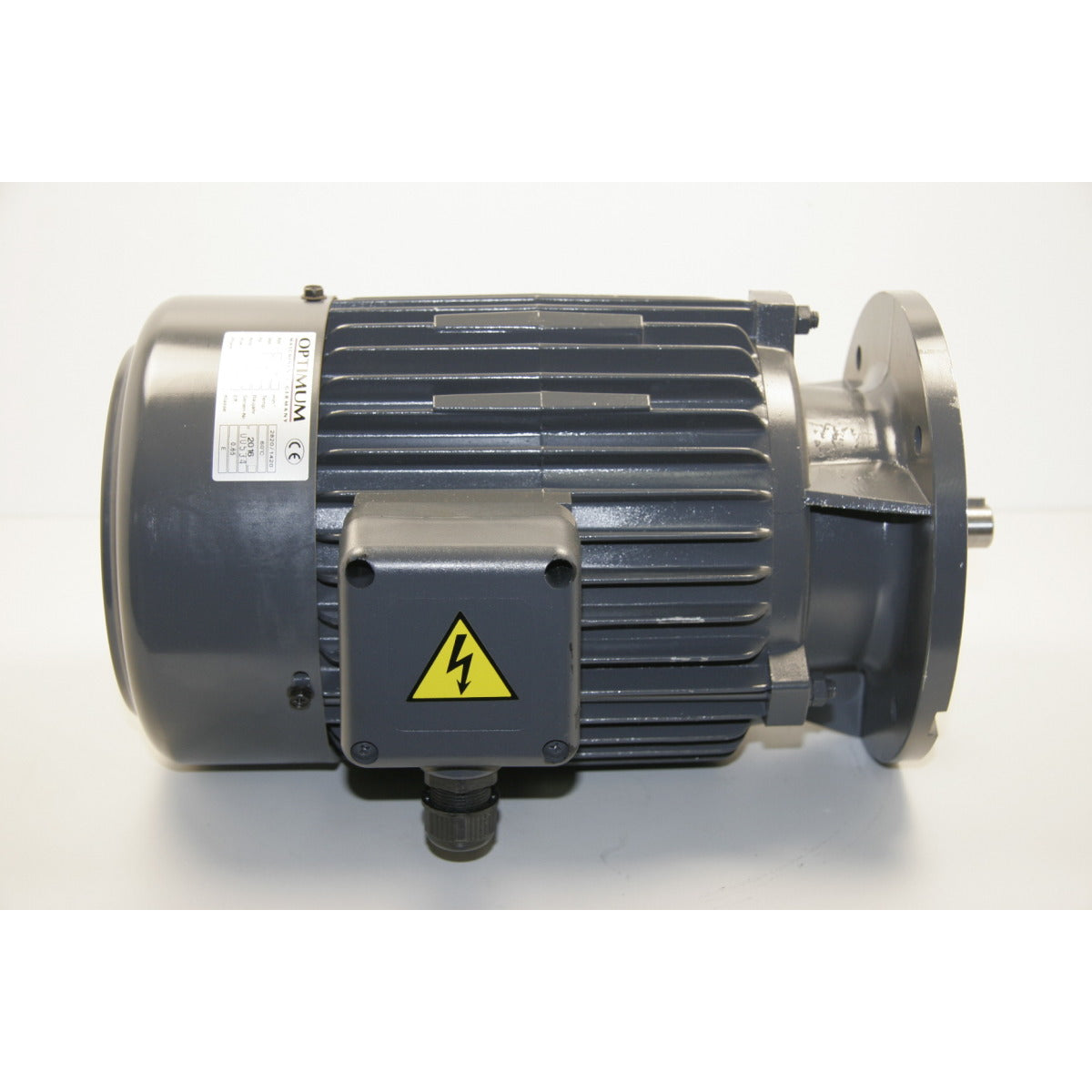 OPTIMUM Motor S290G/S300DG Pos. 36/400V/1,5kW SM-0329029036