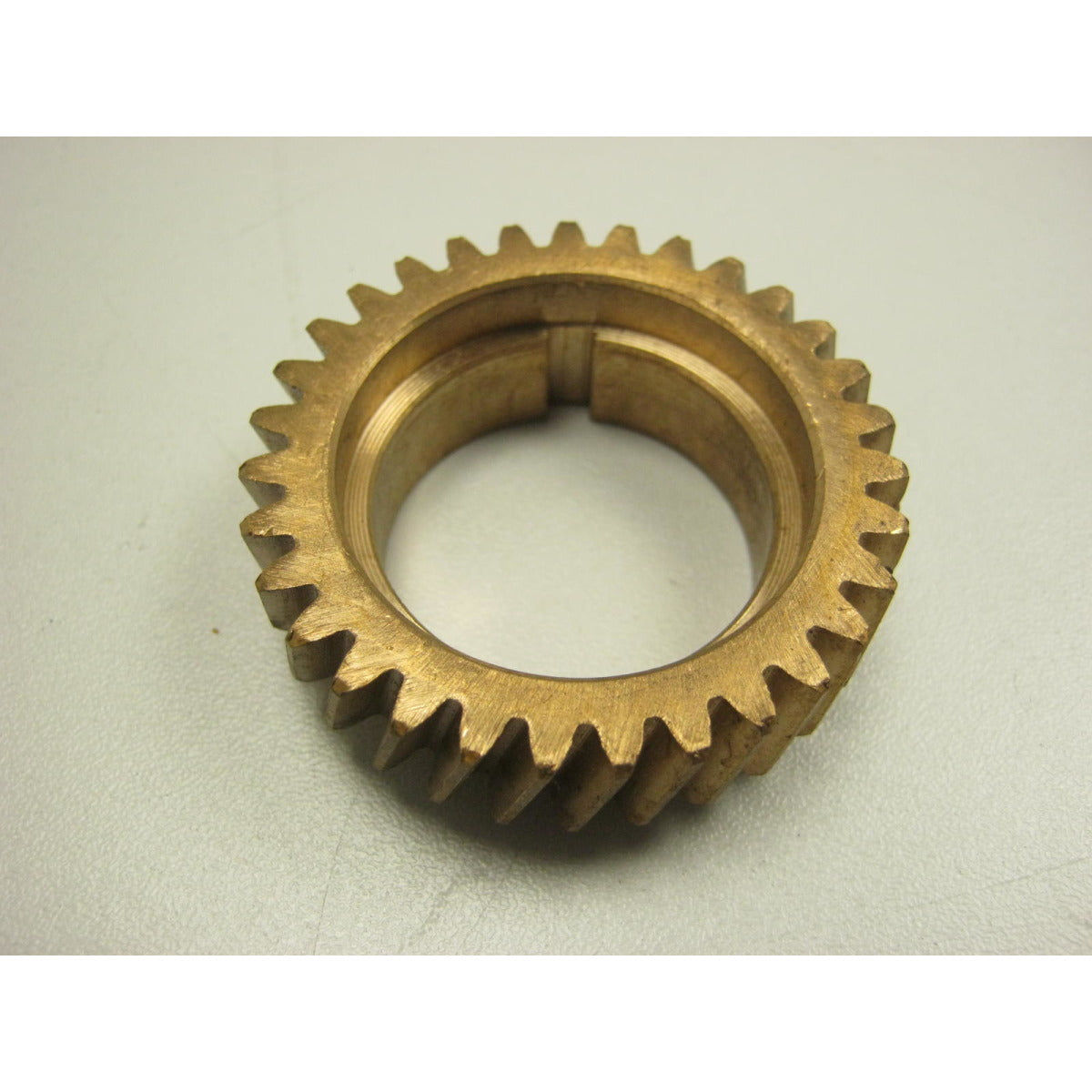 Optimum Zahnrad MT50 Z31 / Vorschubgetriebe SM-03336005686 - SM.P ...