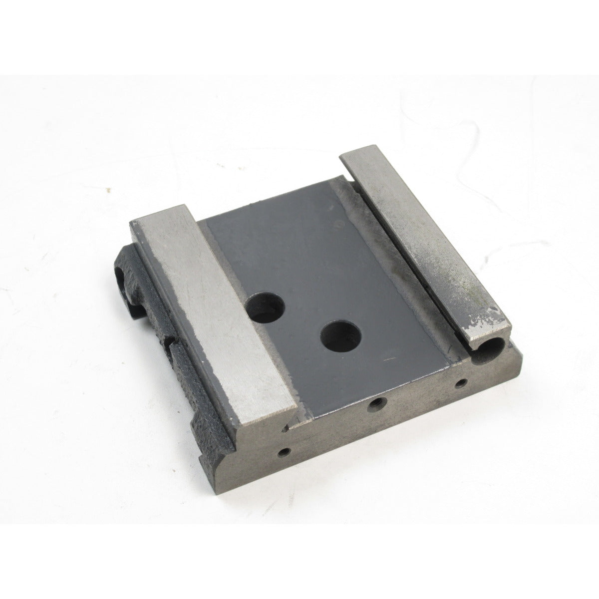 OPTIMUM Kreuztischsupport BF 16 V RAL7016 SM-0333811668 – Tools.de TP ...