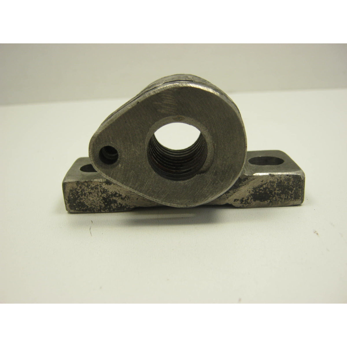 OPTIMUM Spindelmutter BF30V/F40E/MH35G/V X-Achse SM-03338430112 – Tools ...
