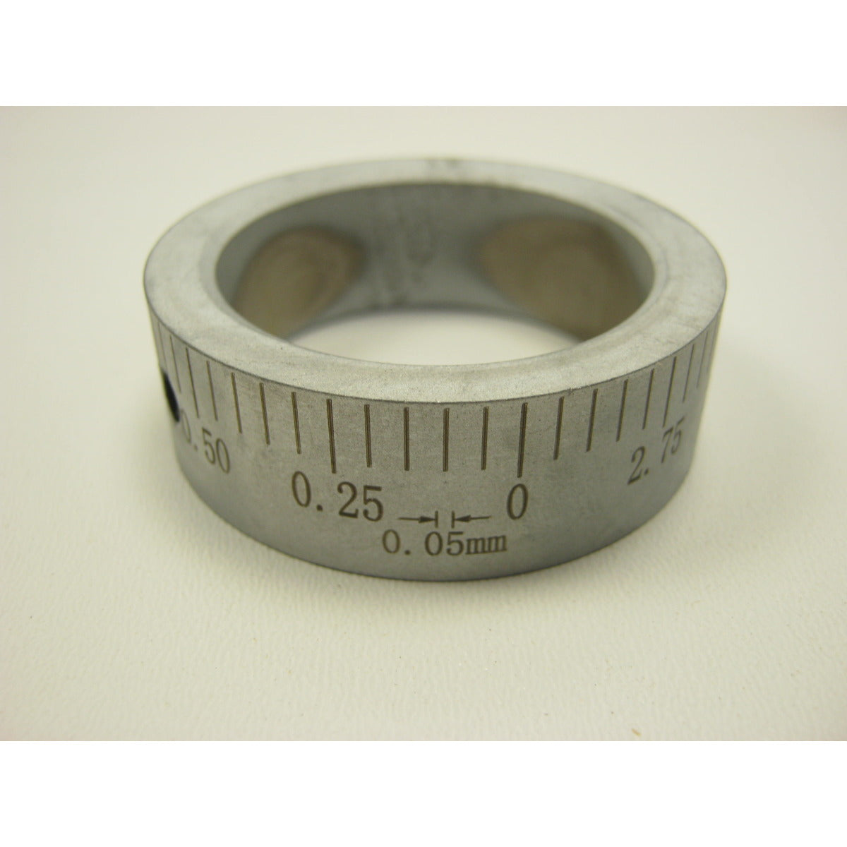 OPTIMUM Skalenring MB 4 X-Achse SM-03338450310