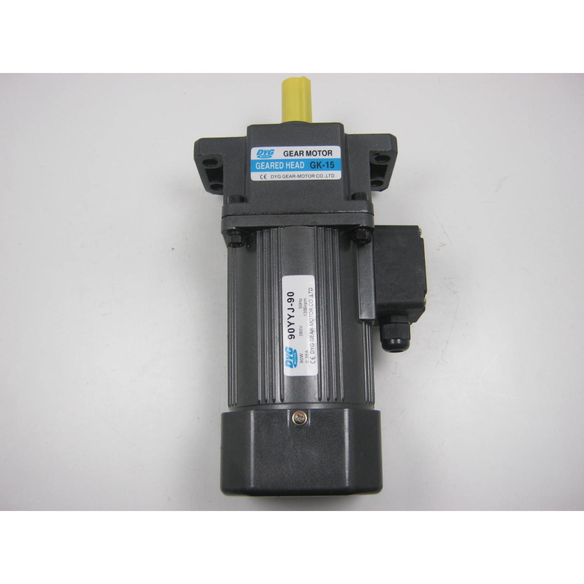 OPTIMUM Motor MB4P Pos. 70/400V SM-03338460370 – Tools.de TP Profishop GmbH