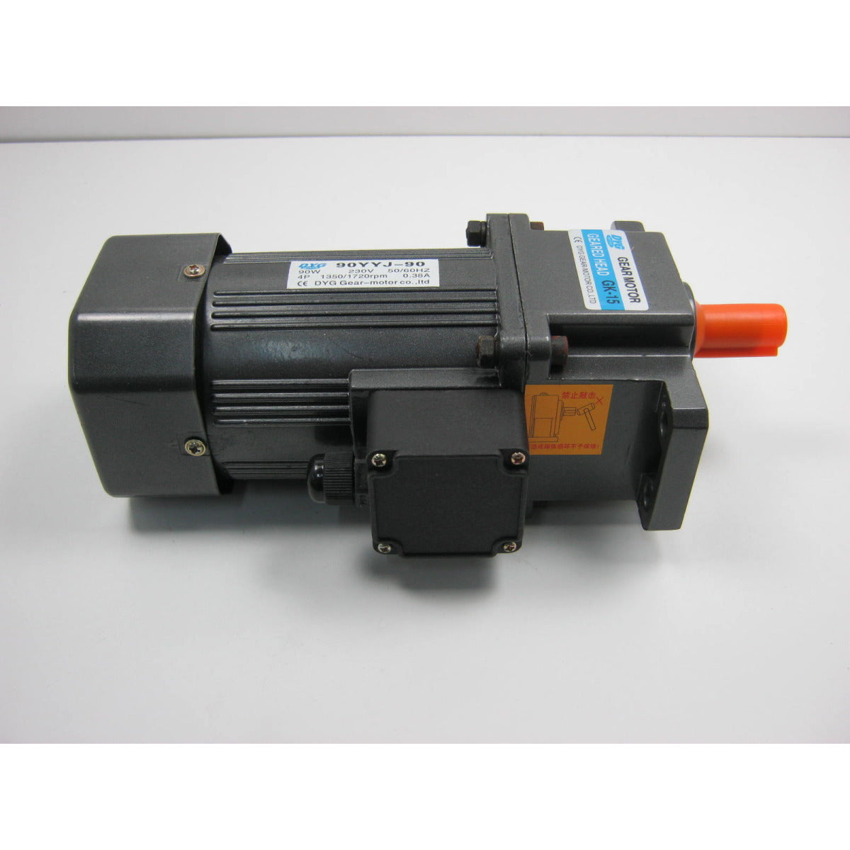 OPTIMUM Motor MB4PV Pos. 70/230V SM-03338465370