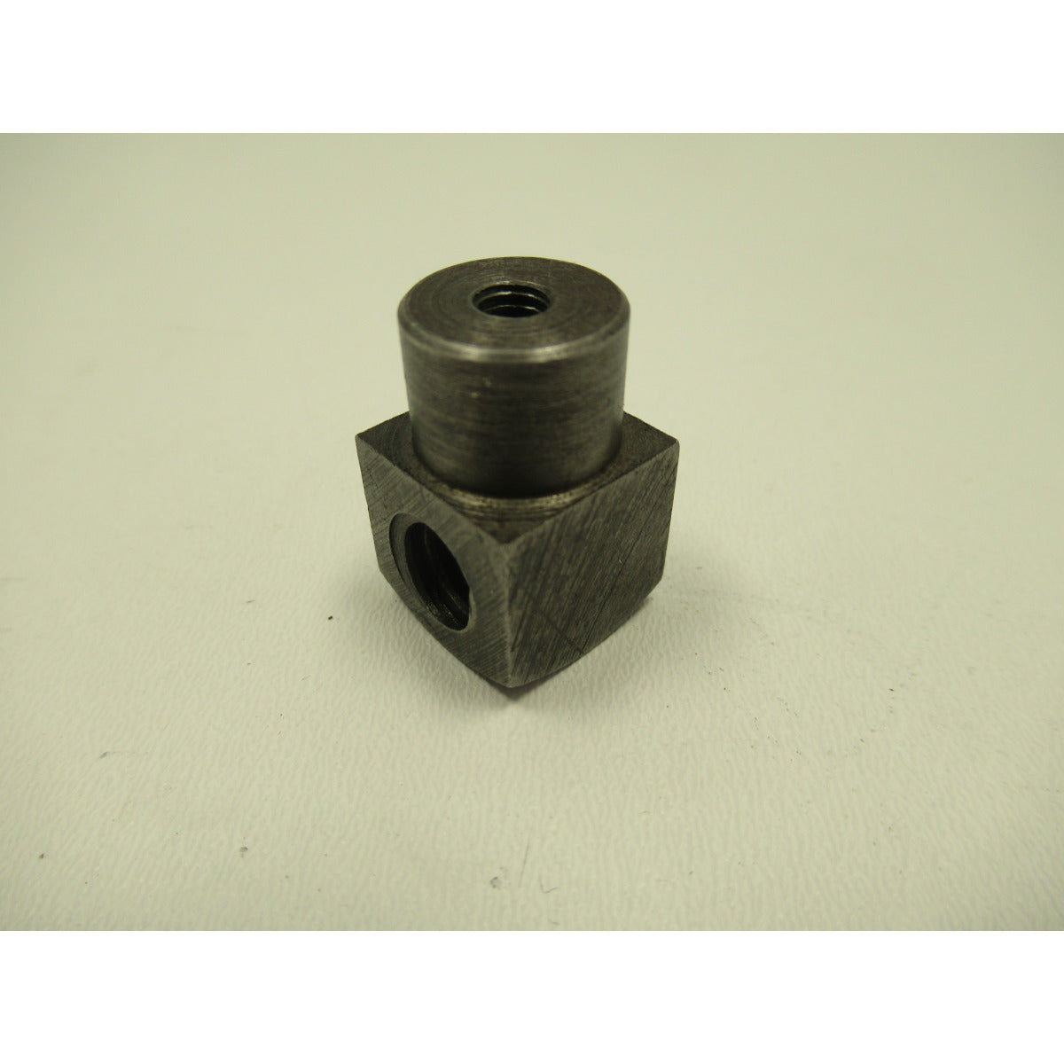 OPTIMUM Spindelmutter ZAS 50 SM-0335417006 – Tools.de TP Profishop GmbH