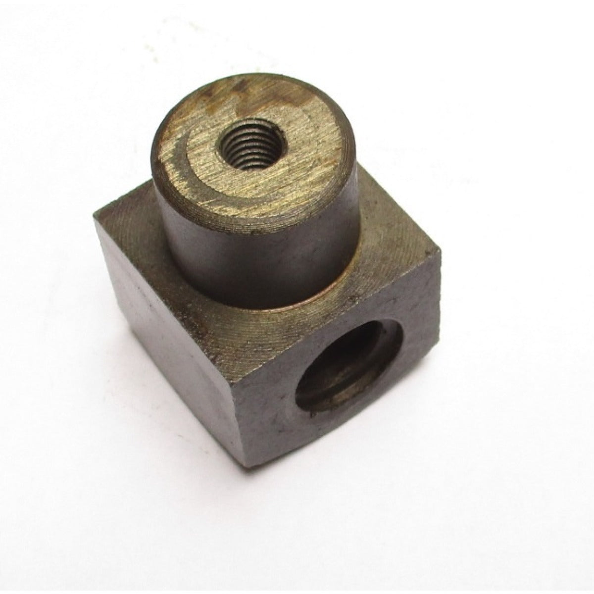 OPTIMUM Spindelmutter MV3-125 SM-0335417827 – Tools.de TP Profishop GmbH