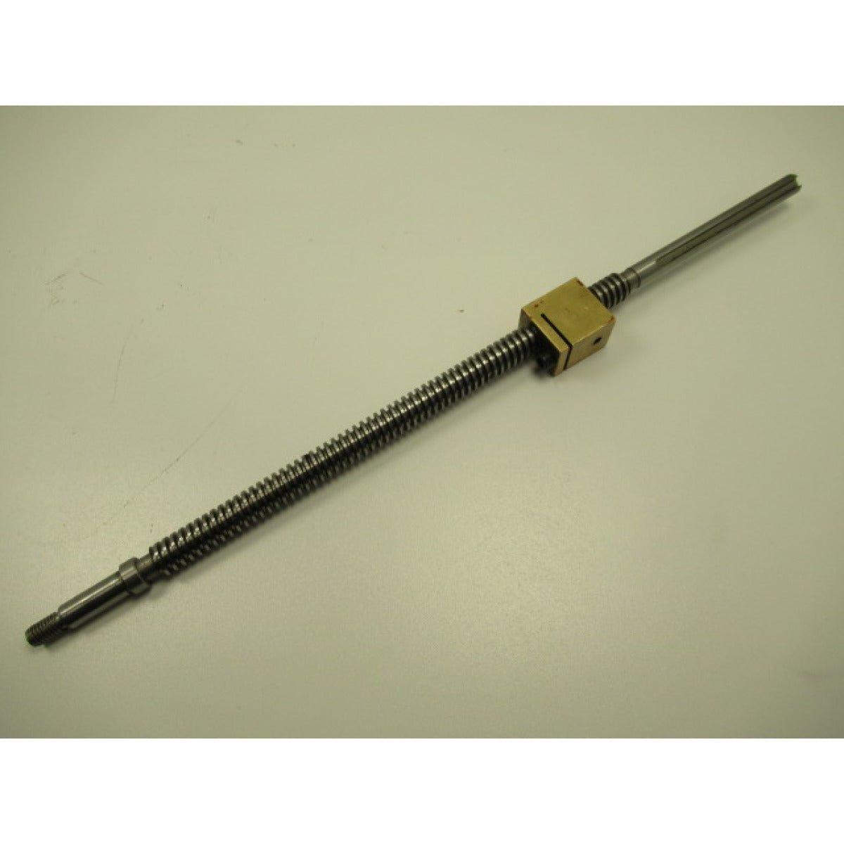 OPTIMUM Spindel TH4010 SM-034020706432CPL – Tools.de TP Profishop GmbH