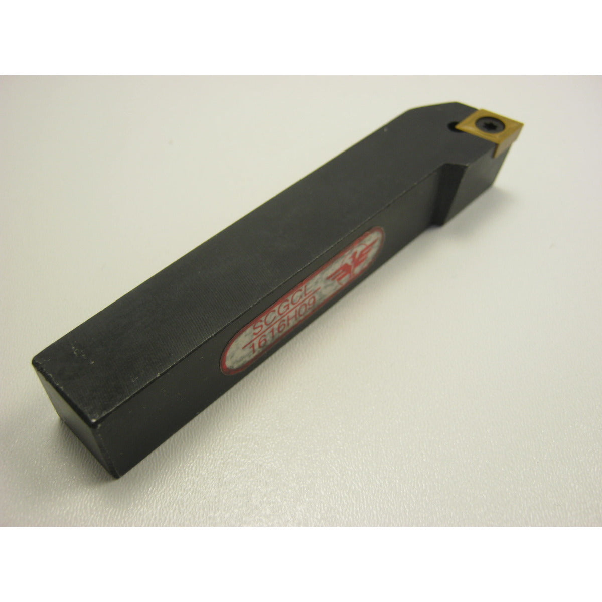 OPTIMUM Drehmeißel HM 16mm SCGCL 1616 H06 SM-0344151133 – Tools.de TP ...