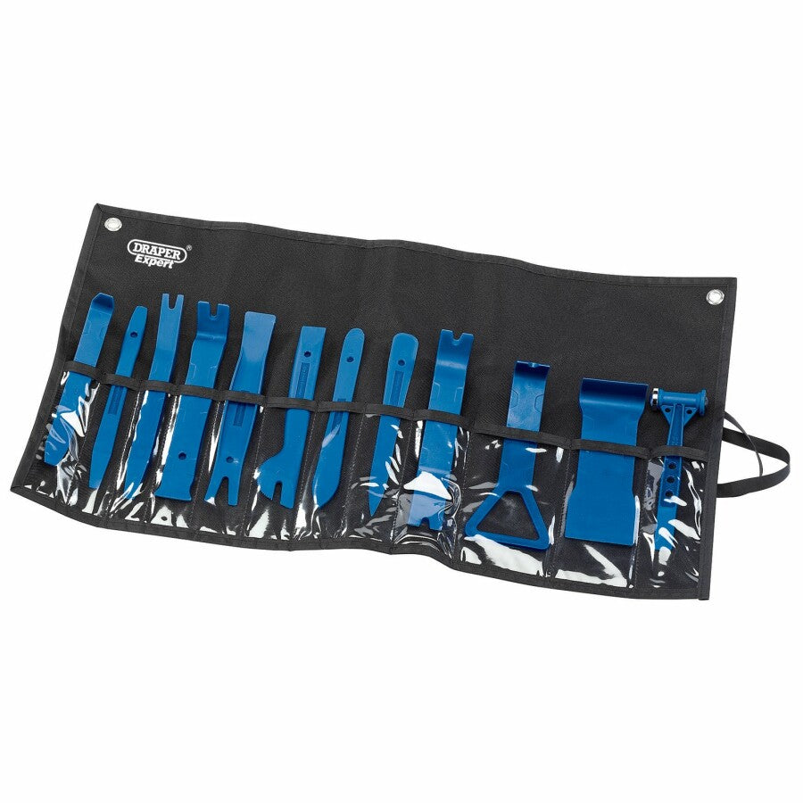 Draper Tools Polsterhaken-Set, 12 Stück D22492 – Tools.de TP Profishop GmbH