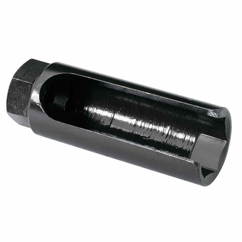 Draper Tools - Stecknuss, Steckschlüssel für Nox-Sensor 3/8", 22mm D55 ...