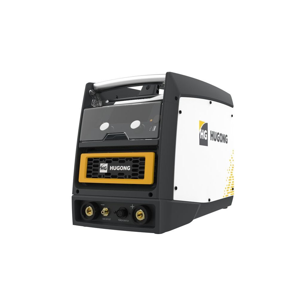 Hugong Multiprozess-Schweißmaschine MIG TIG AC/DC Novi 201A ...
