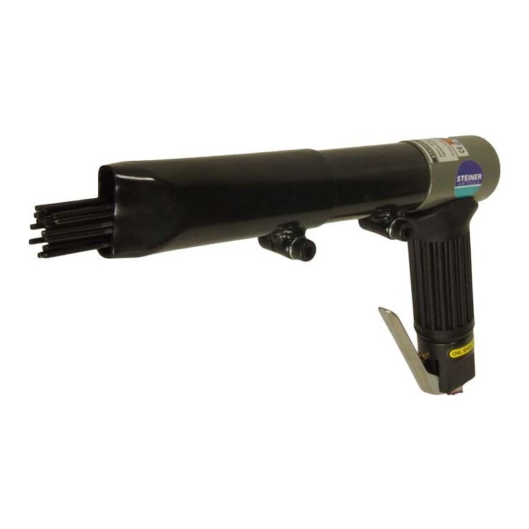 Steiner Airtools Stichelhammer SR1510 jetzt online kaufen | Tools.de
