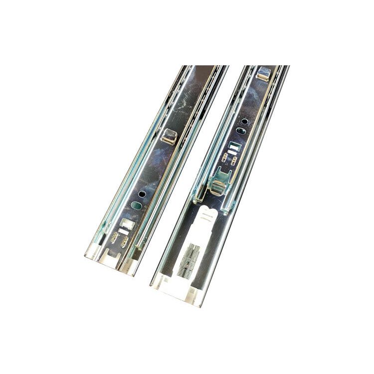 Custor Schiene für CTB9906/514000 (altes Modell), Satz L+R CXRAILS9906