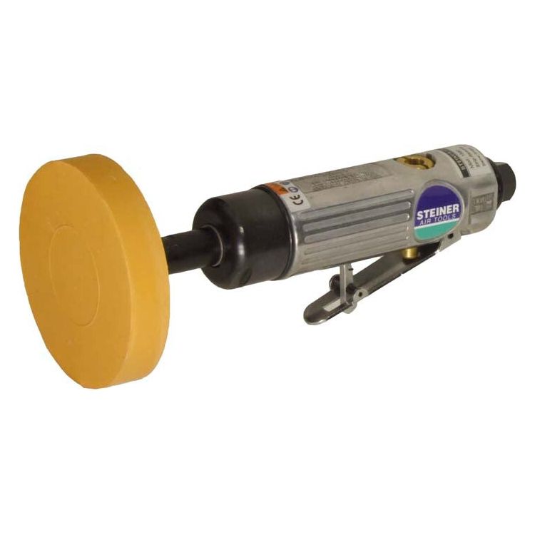 Steiner Airtools Dekorative Bandschleifmaschine SR1580 jetzt online ...