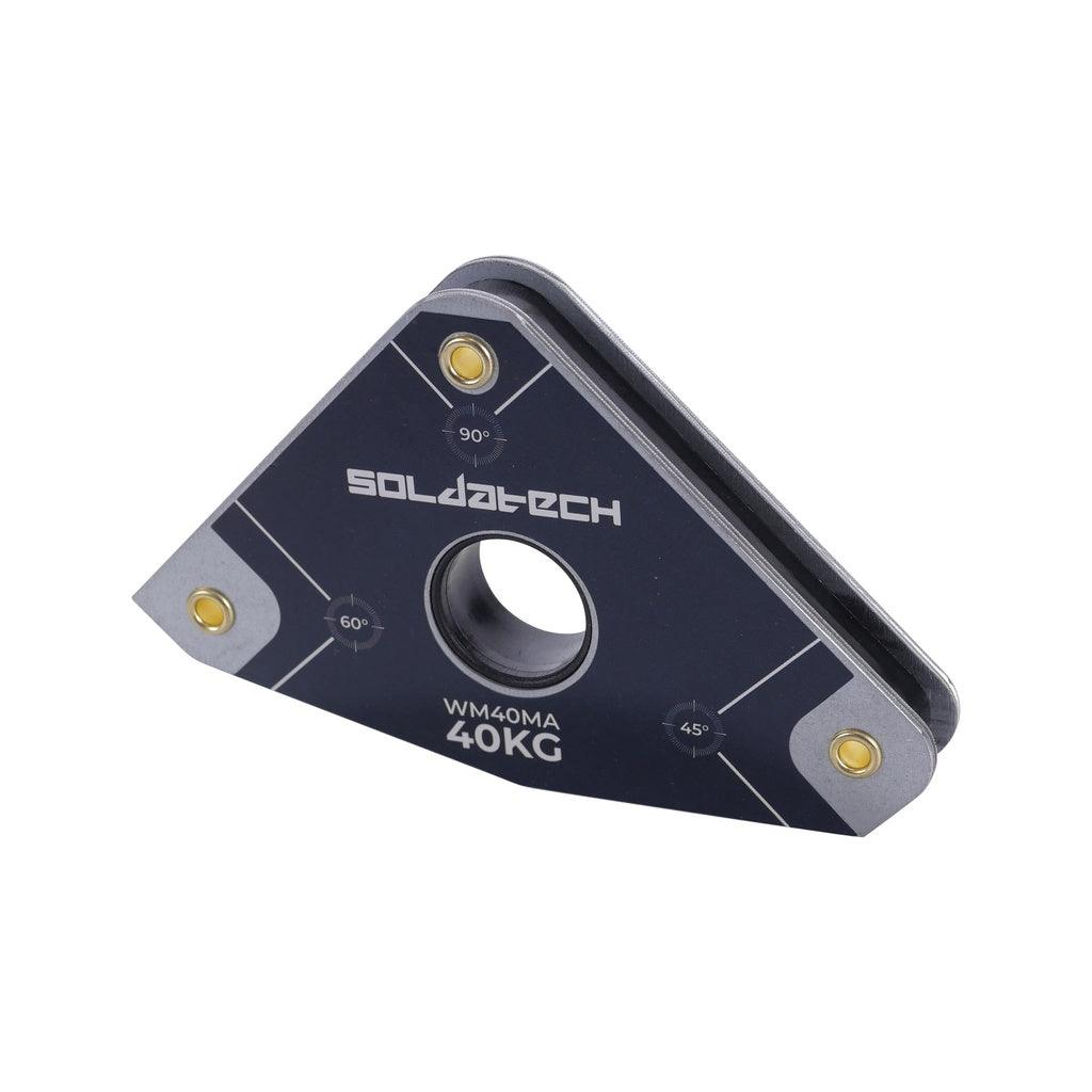 SOLDATECH Multi-Winkel-Schweißmagnet 40kg - WM40MA jetzt online kaufen ...
