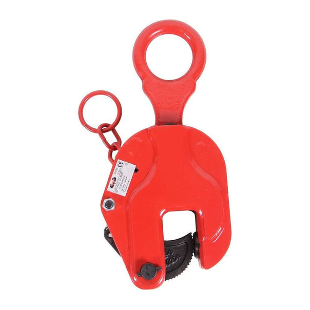 TORSO Blechgreifer, Blechklemme, Hebeklemme Schwerlast