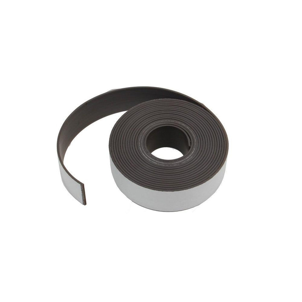 XPTools Magnetband - 3m lang - 2,5cm breit Magnet-Band - MS25F300 ...